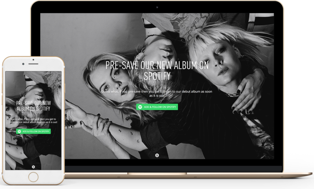 Show.co - Music marketing and promotion that works!