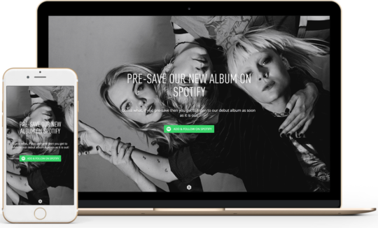 Show.co - Music marketing and promotion that works!