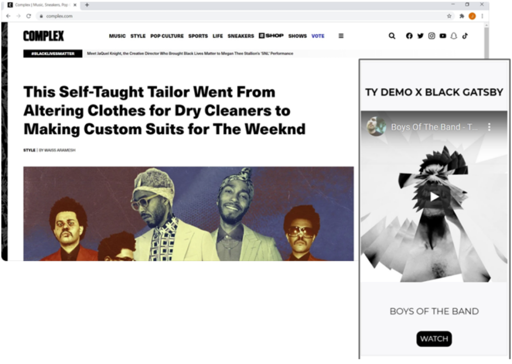 Get Expert Ad Help - Show.co