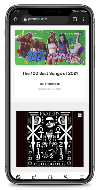 Get Expert Ad Help - Show.co